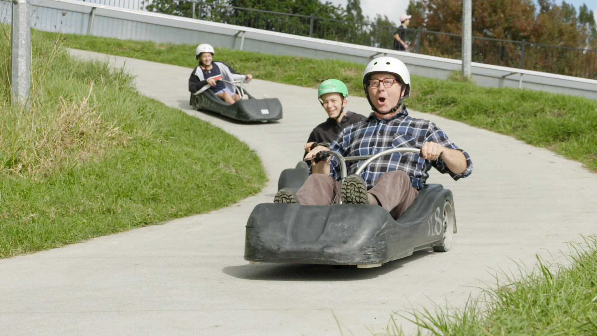 Auckland Adventure Park joins Eventi! - Eventi